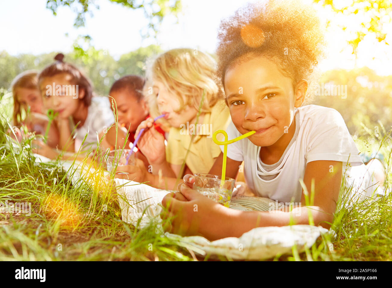 African summer hi-res stock photography and images - Alamy