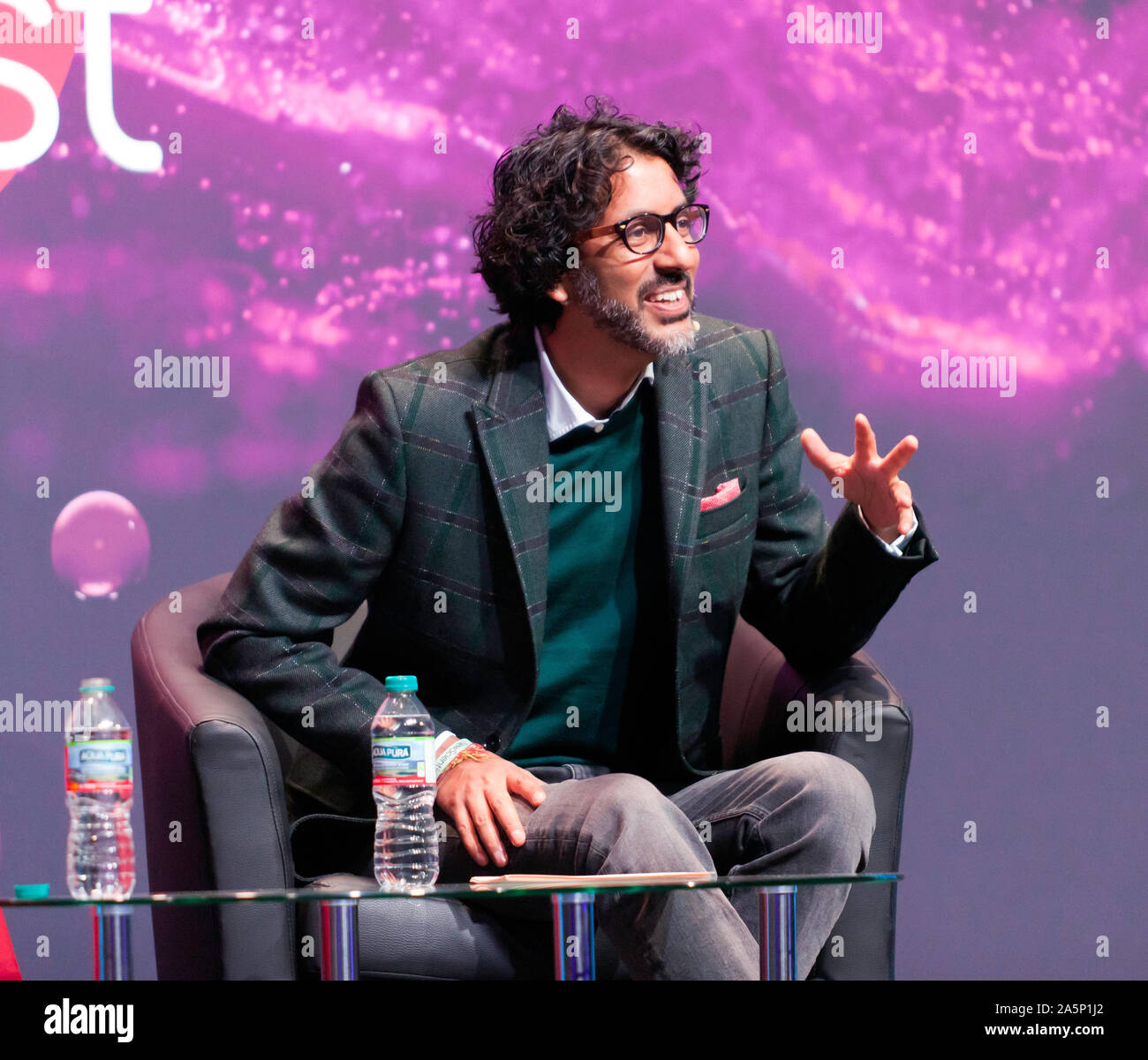 Cafe scientifique hi-res stock photography and images - Alamy