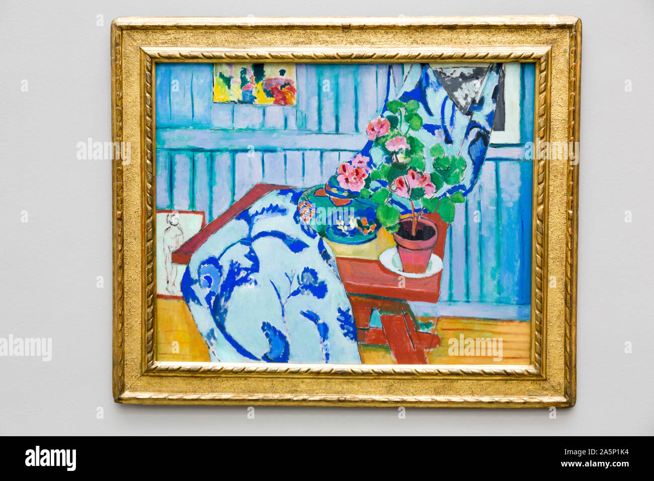 Pinakothek Der Moderne Munich Stock Photo - Alamy