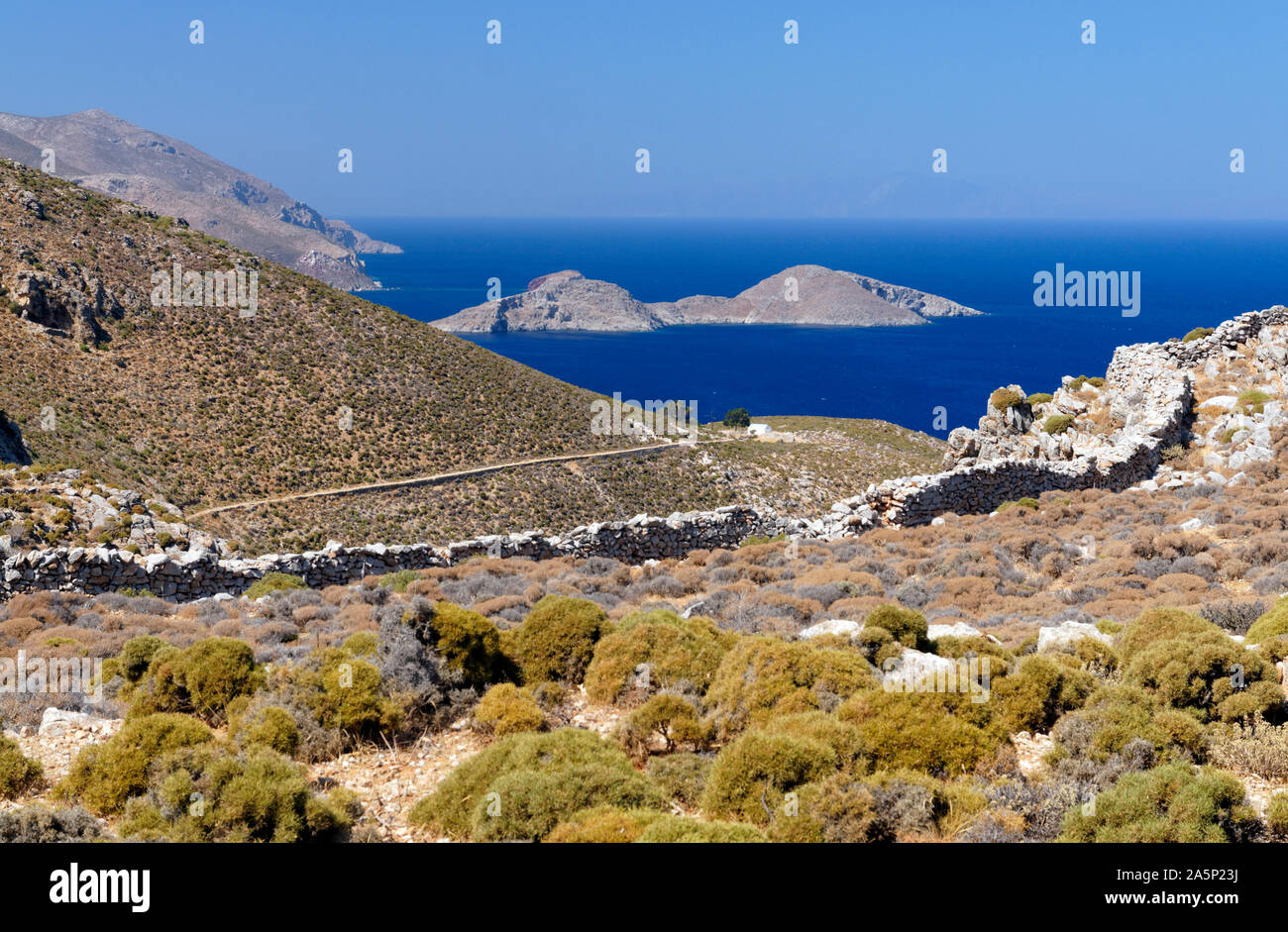 Livadia Bay High Resolution Stock Photography and Images - Alamy