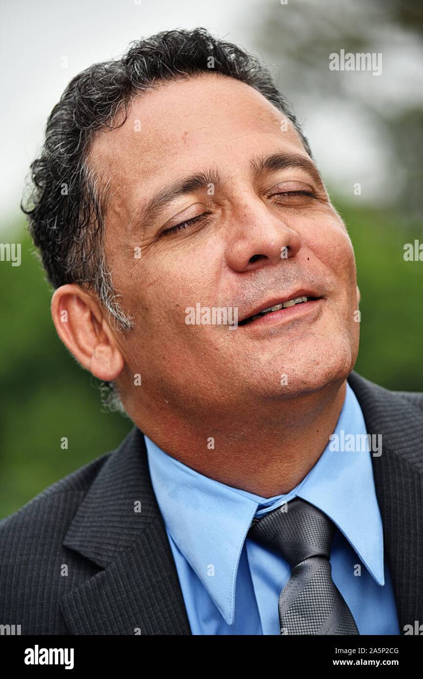 Wonder executive hi-res stock photography and images - Alamy