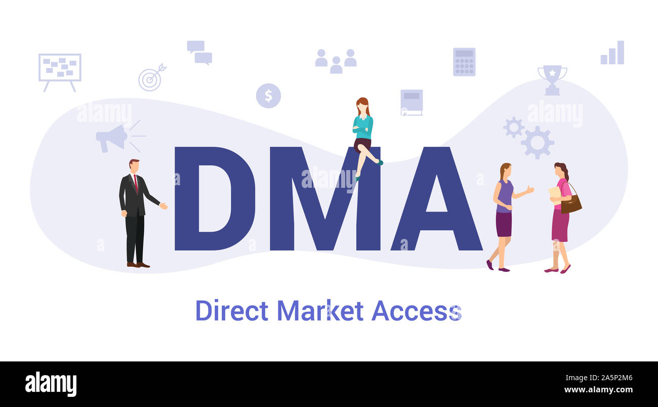 Dma 2014 Logo