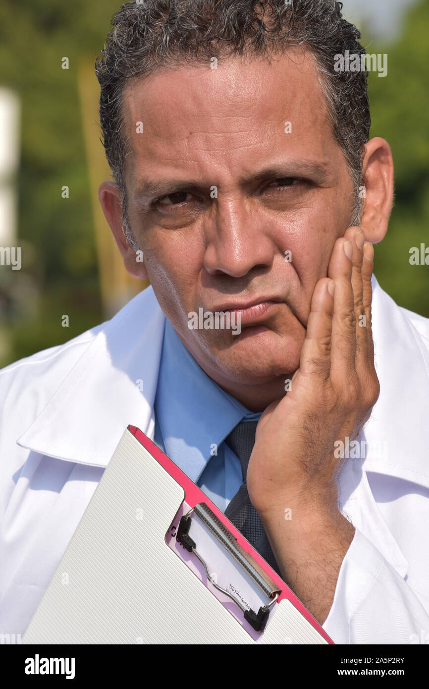 Medical deciding hi-res stock photography and images - Alamy