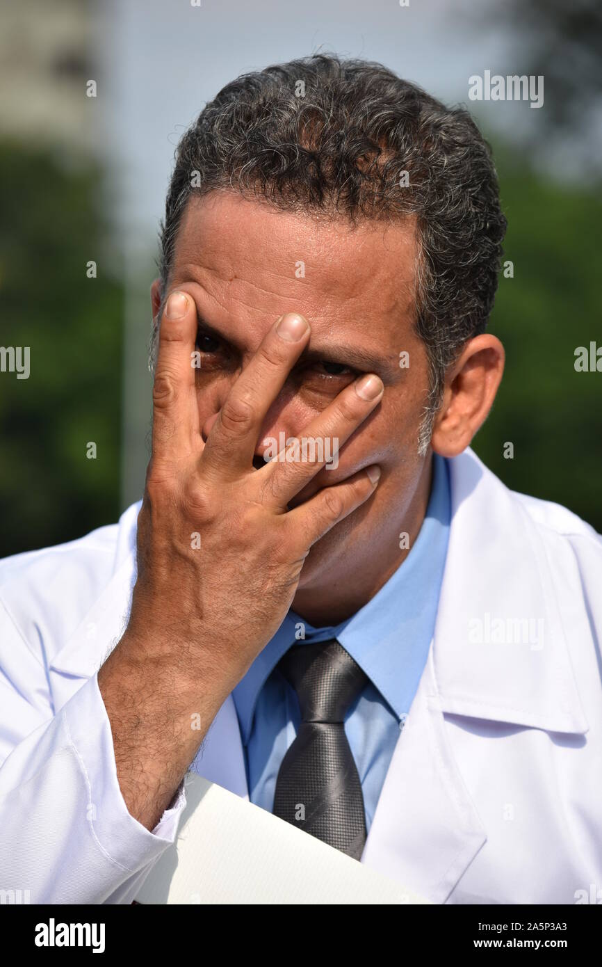 Crazy surgeon hi-res stock photography and images - Alamy