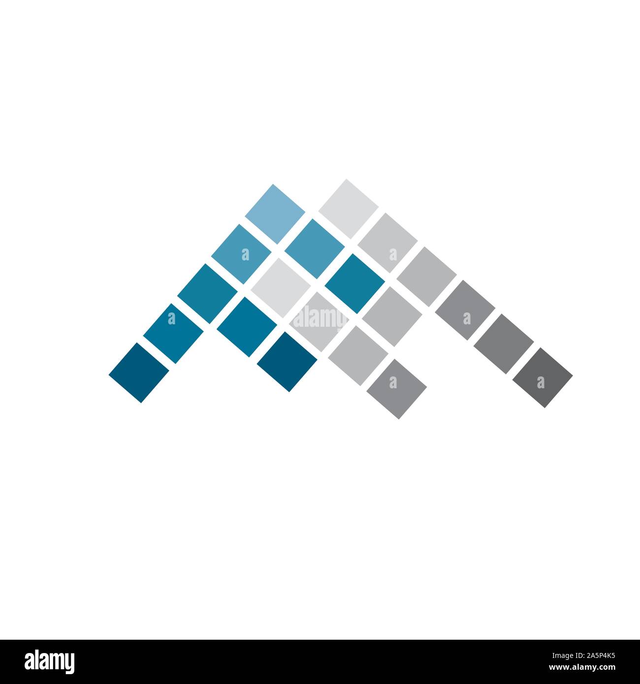 Alphabet design for tiles hi-res stock photography and images - Alamy