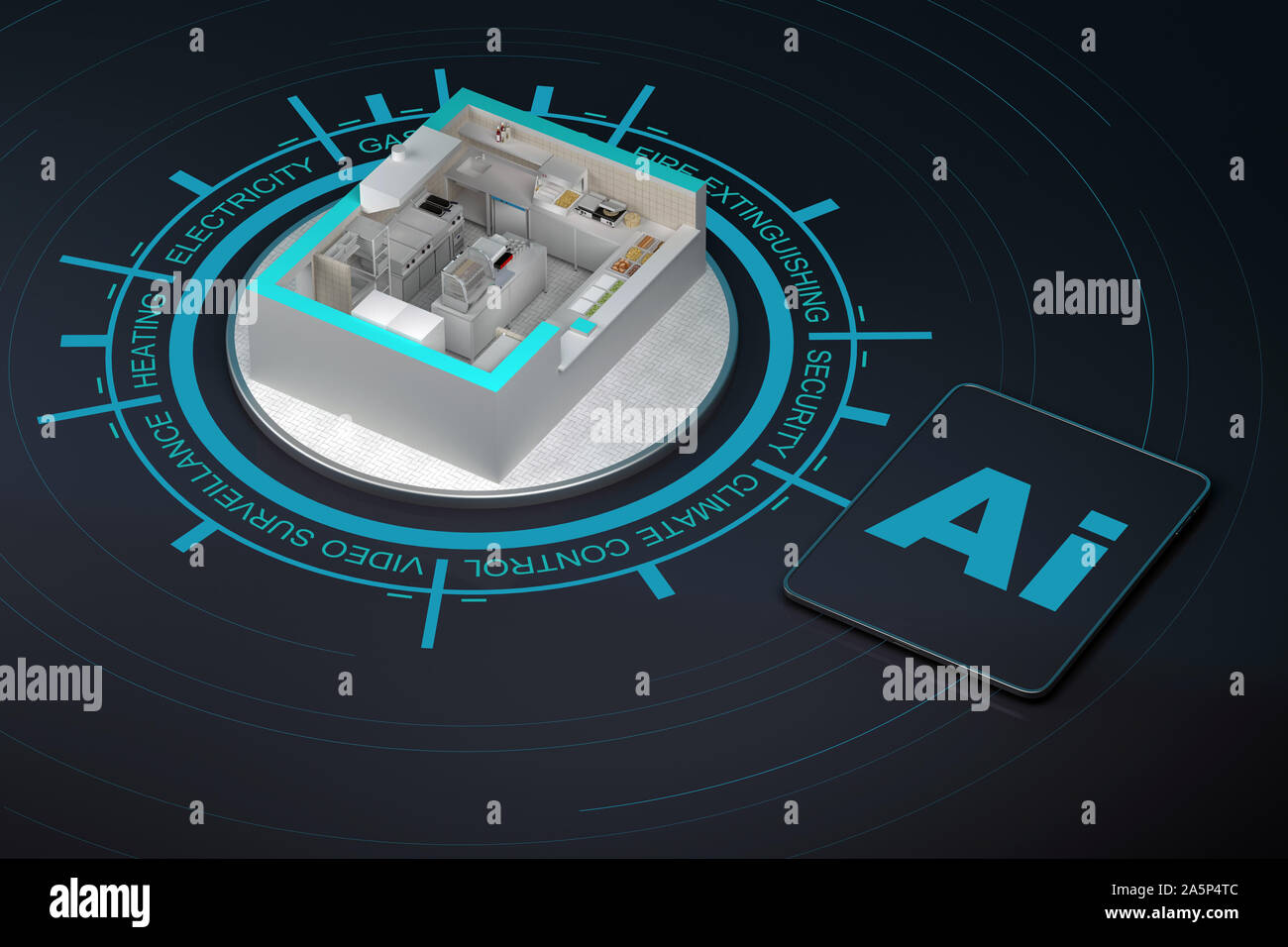 Smart point hi-res stock photography and images - Alamy