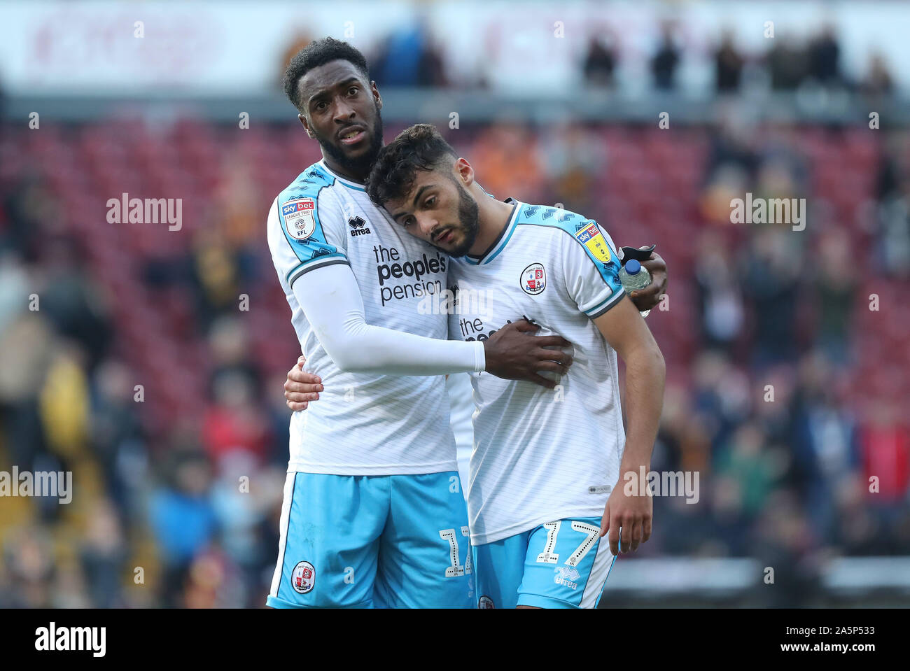 Tarryn allarakhia football hi-res stock photography and images - Alamy