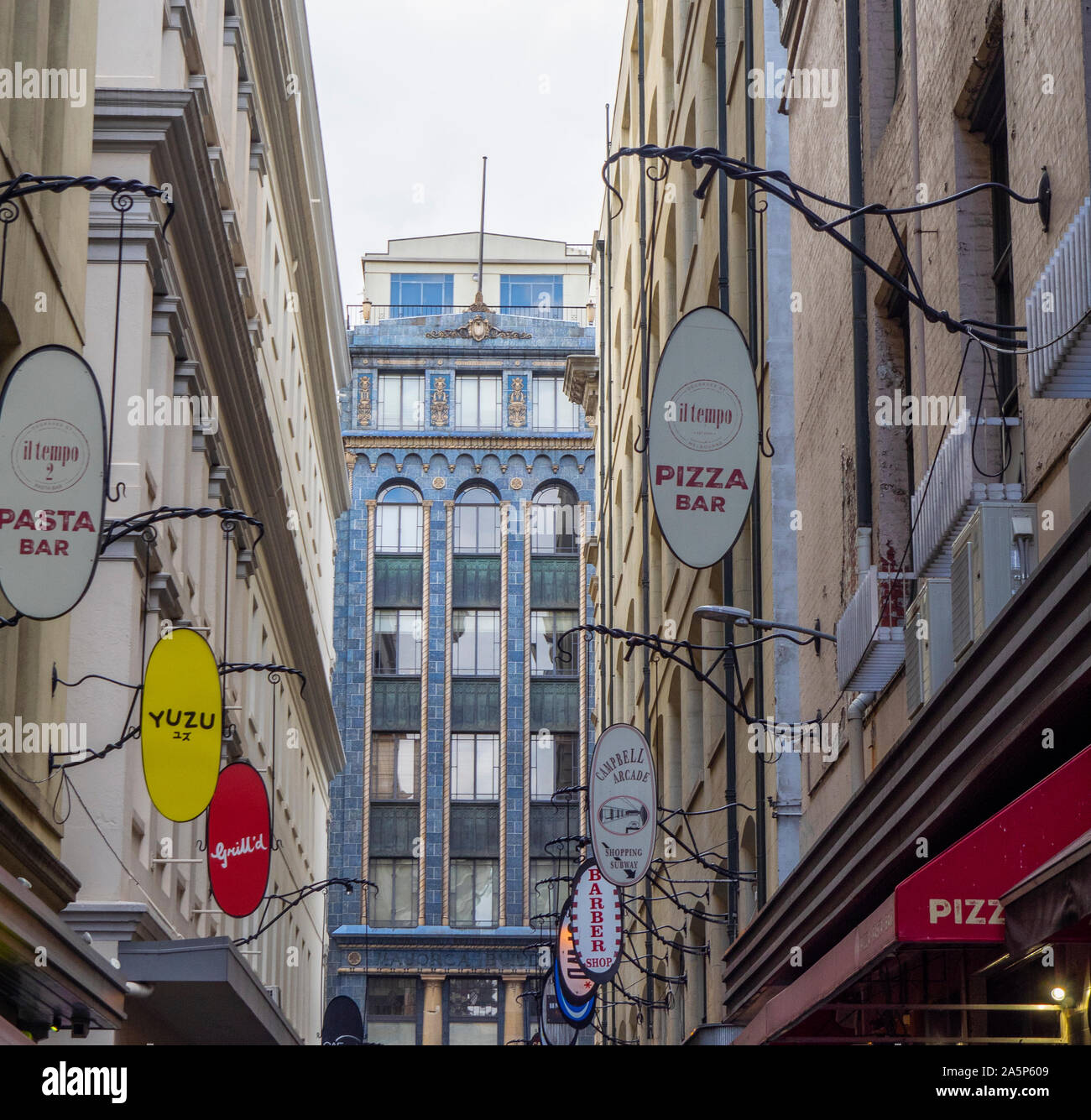 Iconic australian architecture hi-res stock photography and images - Alamy