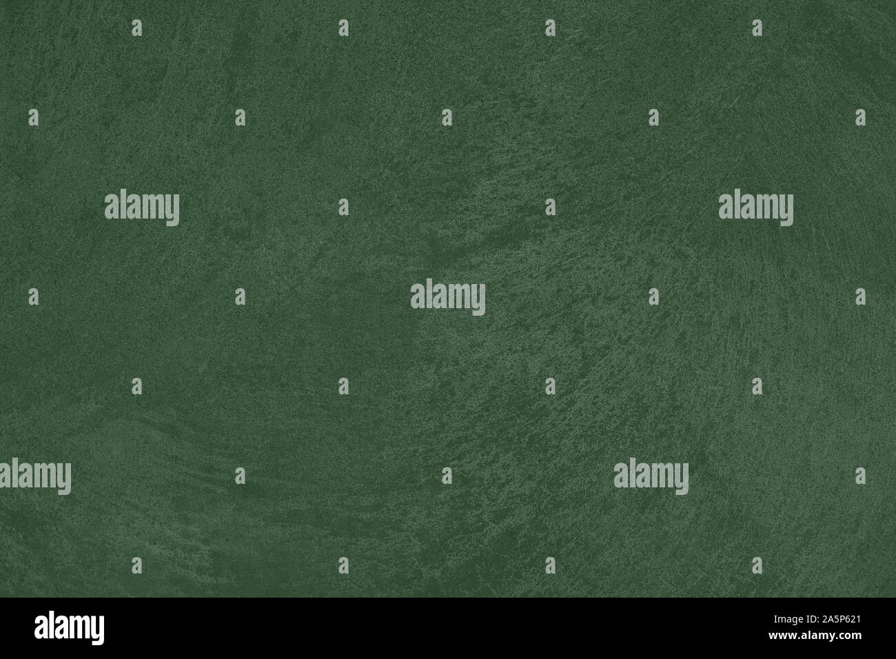 Dark green Concrete textured background to your concept or product ...