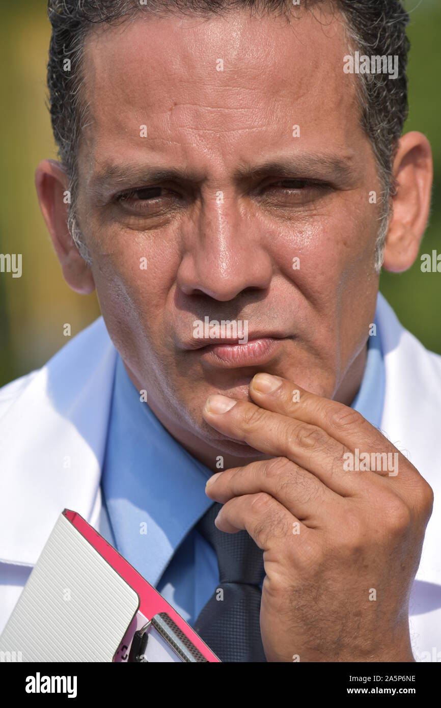 Medical decision making hi-res stock photography and images - Alamy