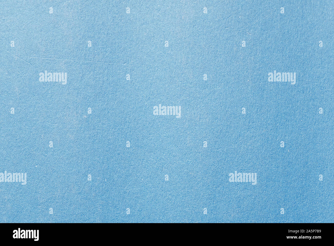 Blue color cardboard. Clean light blue paper texture. a high resolution ...