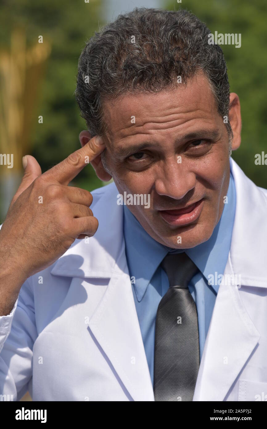 Medical decision making hi-res stock photography and images - Alamy