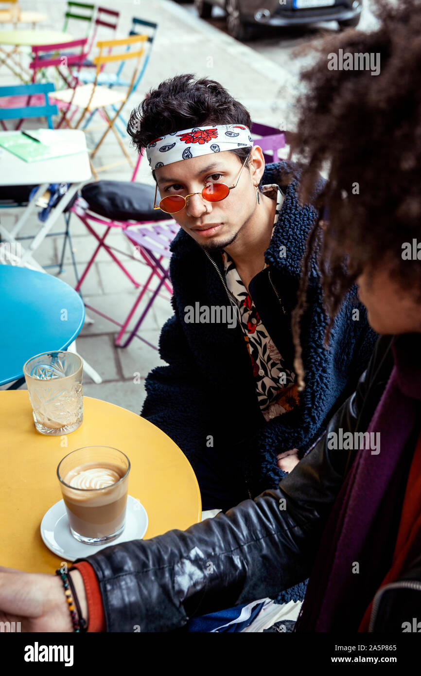 Sweden open air friends hi-res stock photography and images - Alamy