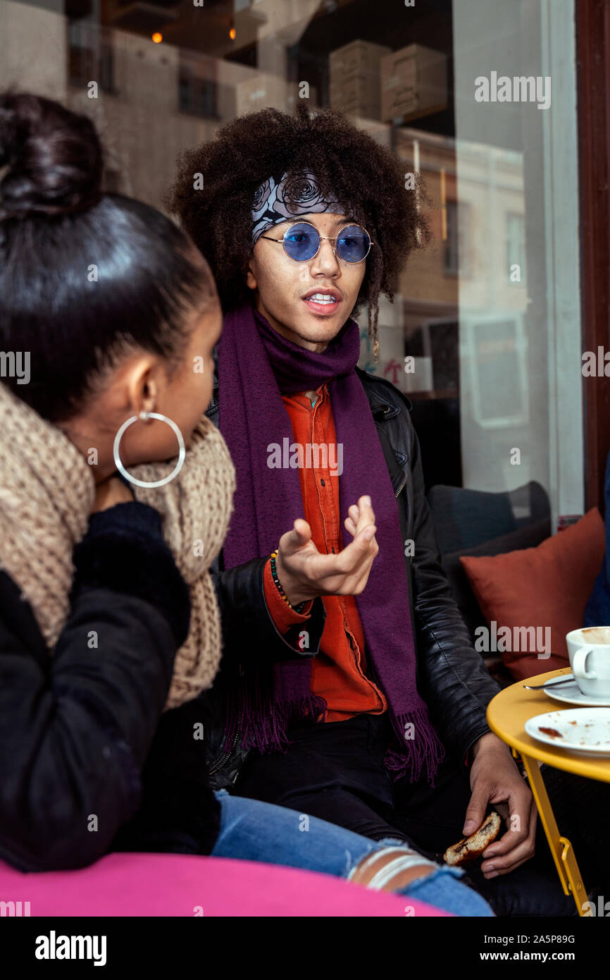 Sweden open air friends hi-res stock photography and images - Alamy