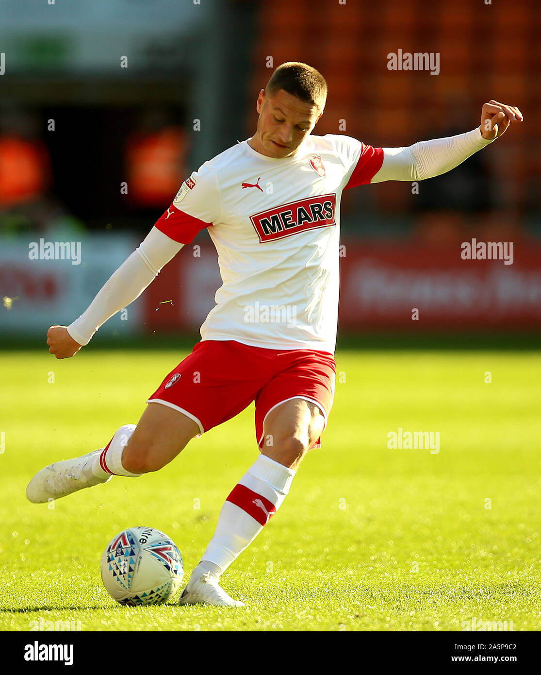 Ben wiles rotherham hi-res stock photography and images - Alamy