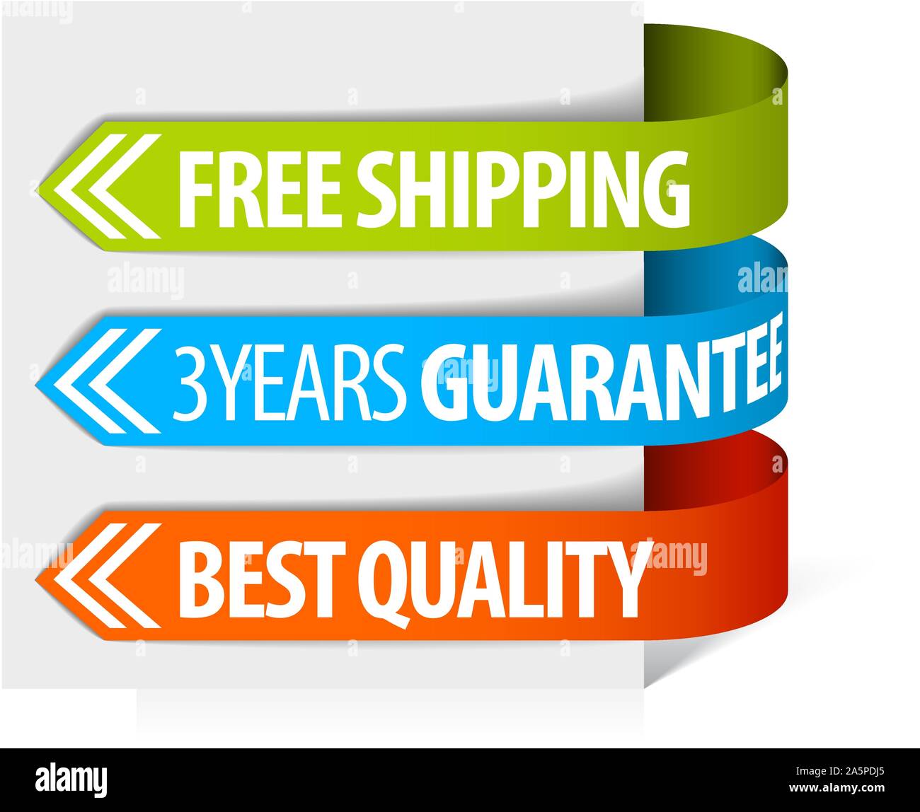 Tags for free shipping hi-res stock photography and images - Alamy