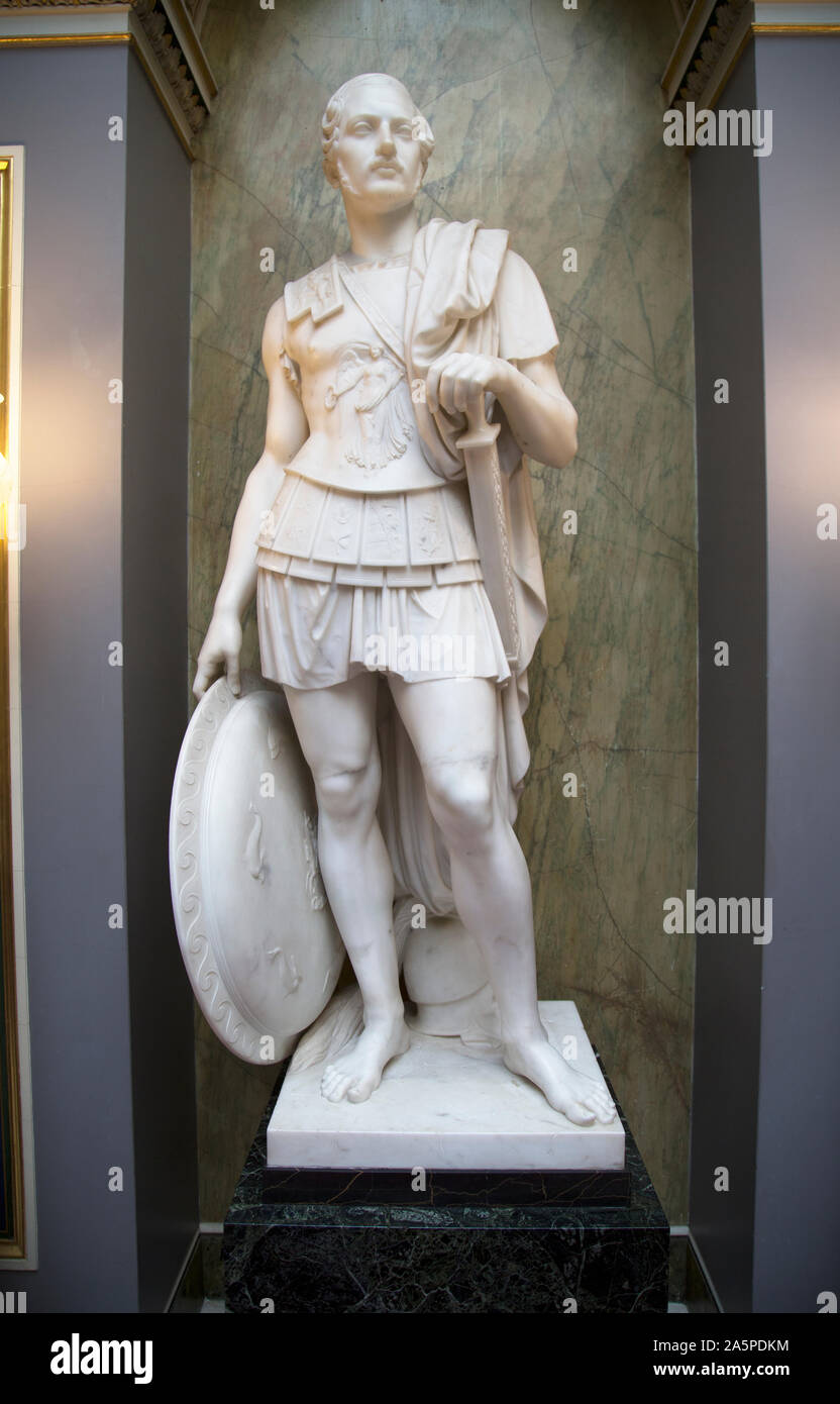 Albert emil wolff hi-res stock photography and images - Alamy