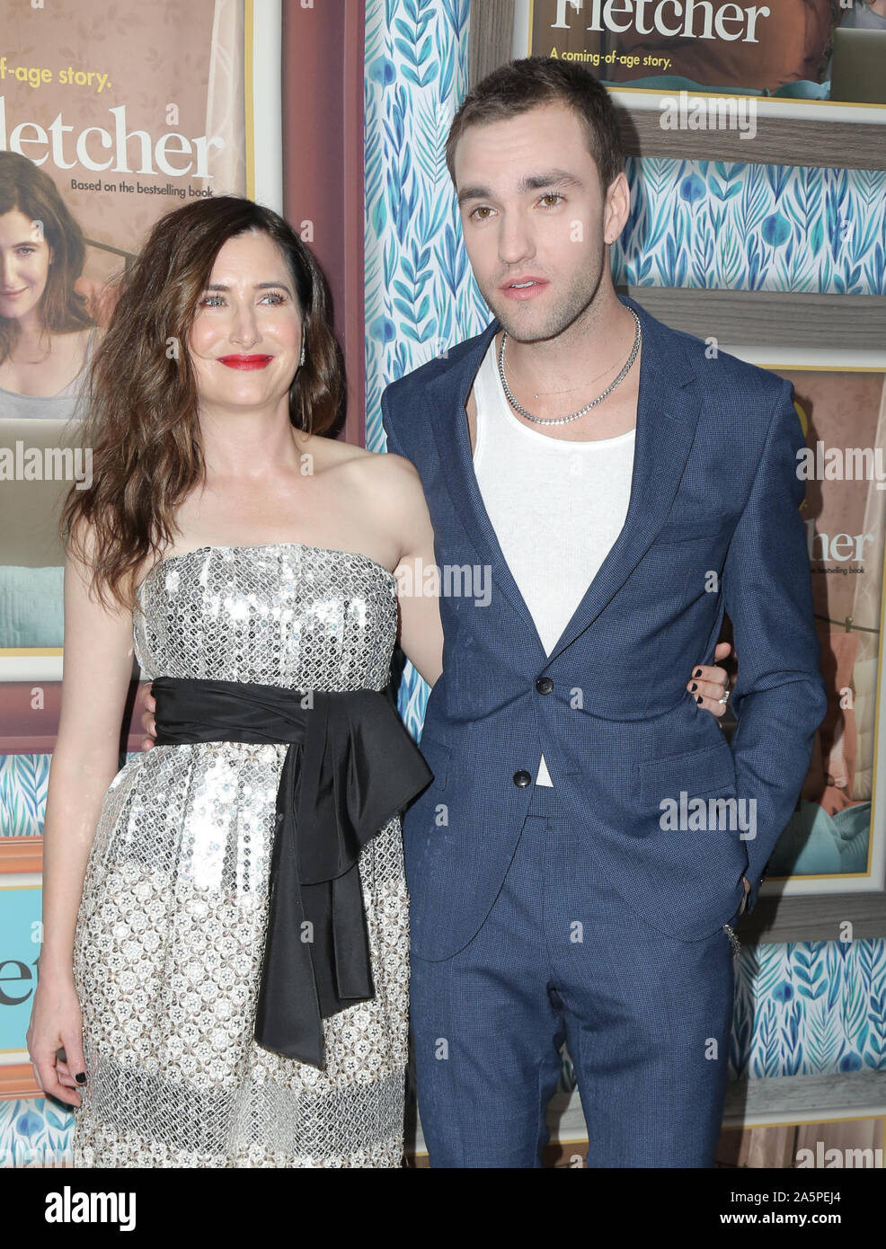 October 21, 2019, USA: 21 October 2019 - Los Angeles, California ...