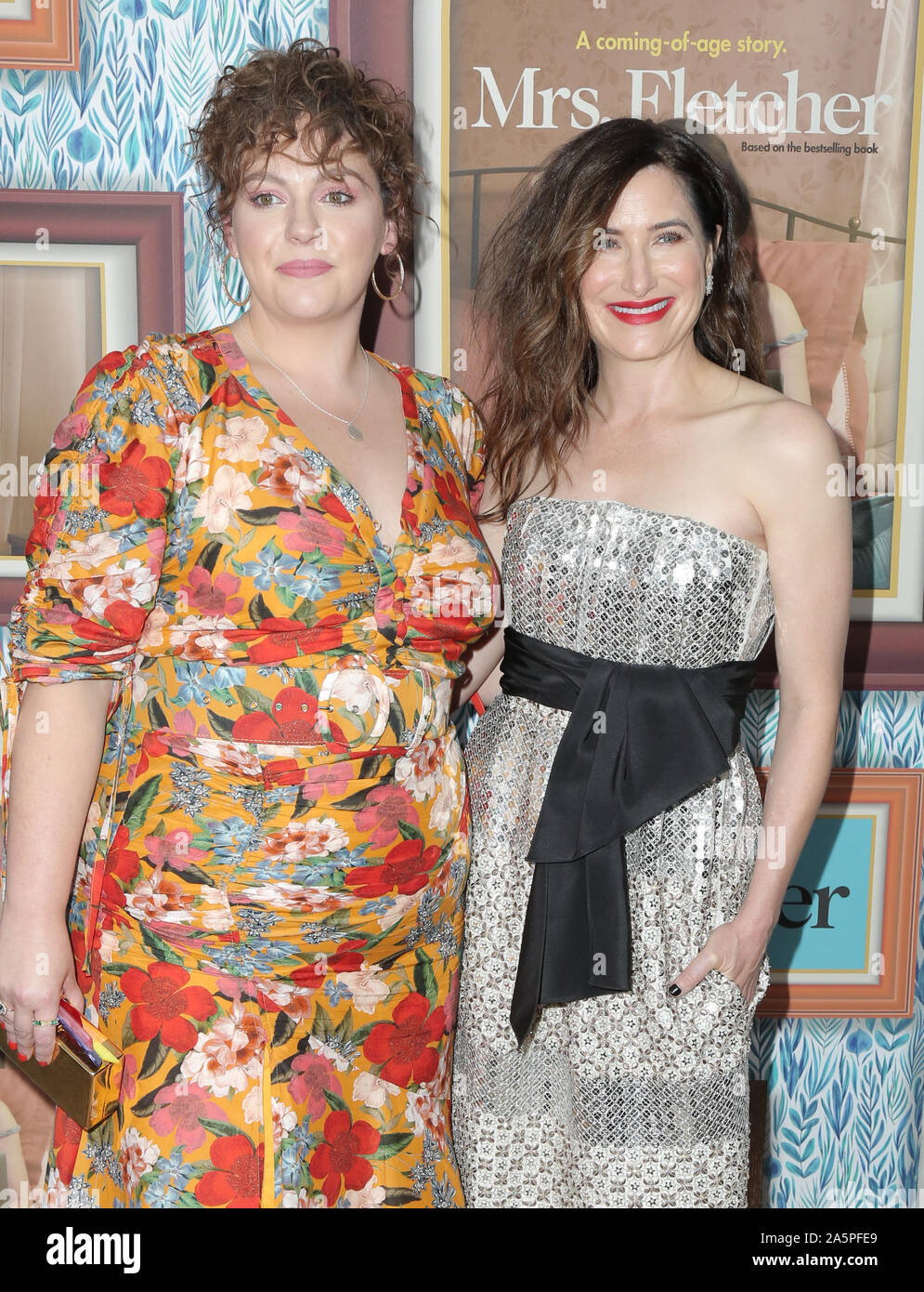 October 21, 2019, USA: 21 October 2019 - Los Angeles, California ...