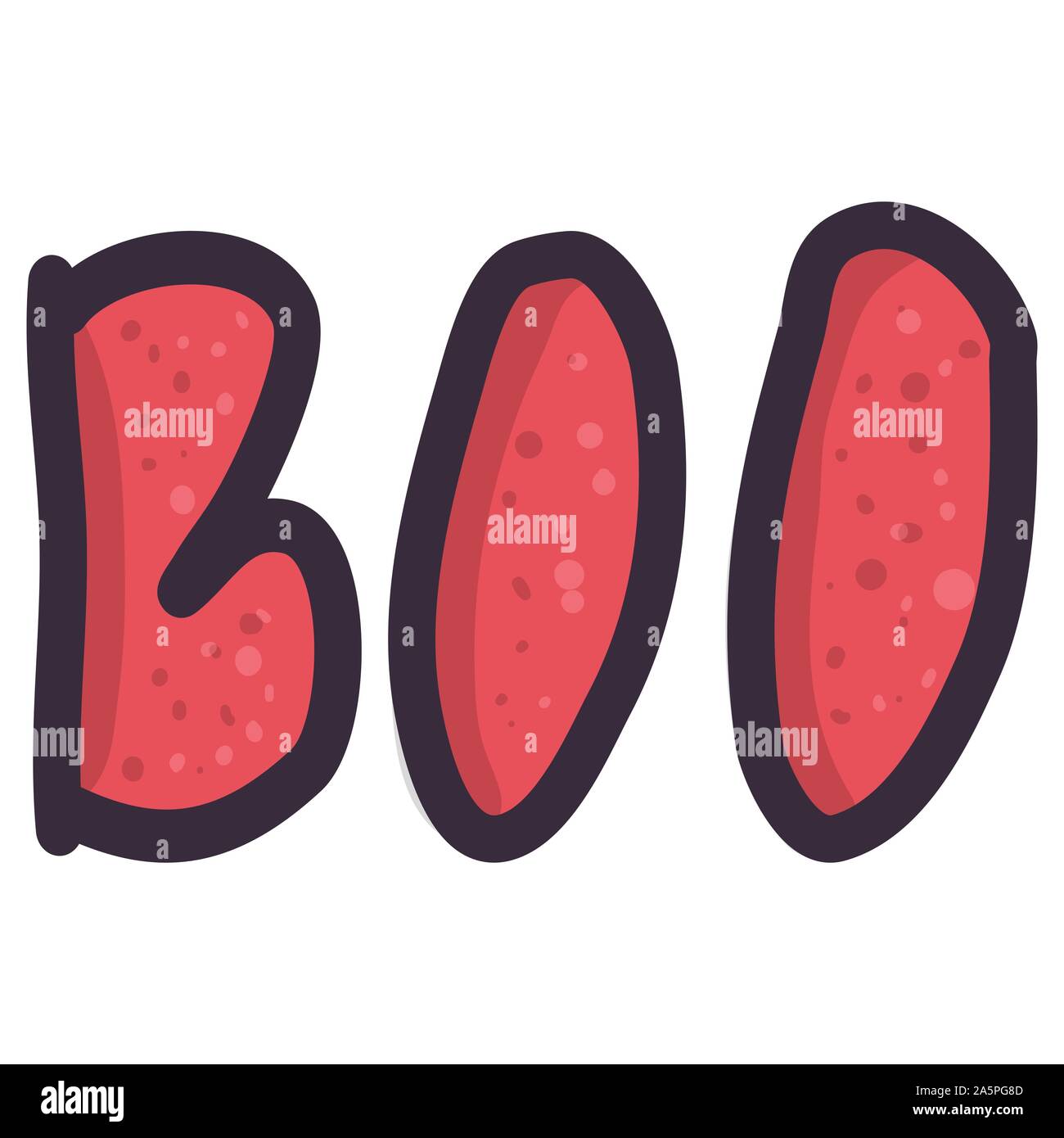 Boo Art High Resolution Stock Photography and Images - Alamy