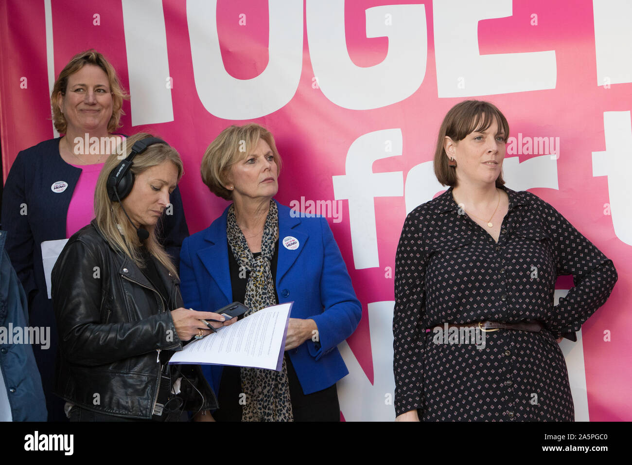 Antoinette sandbach mp hi-res stock photography and images - Alamy