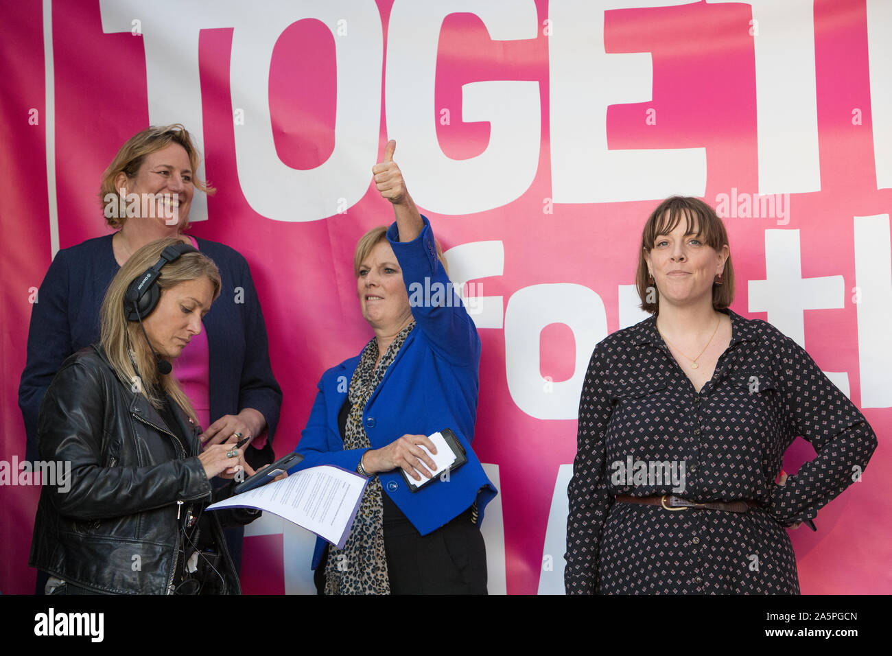 Jo cherry mp scottish national party hi-res stock photography and ...
