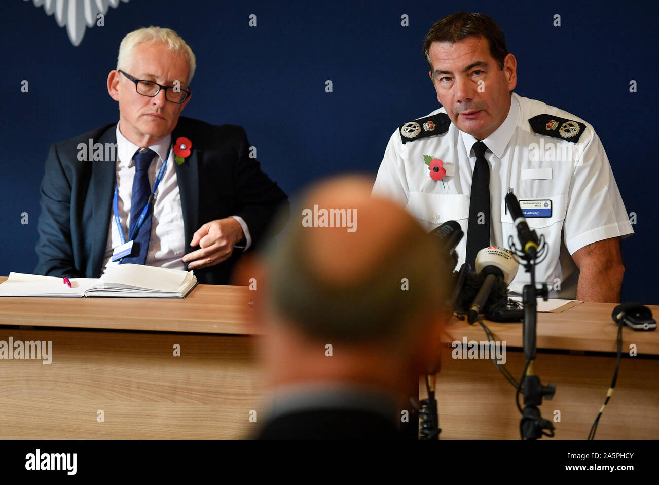 Nick adderley right hi-res stock photography and images - Alamy