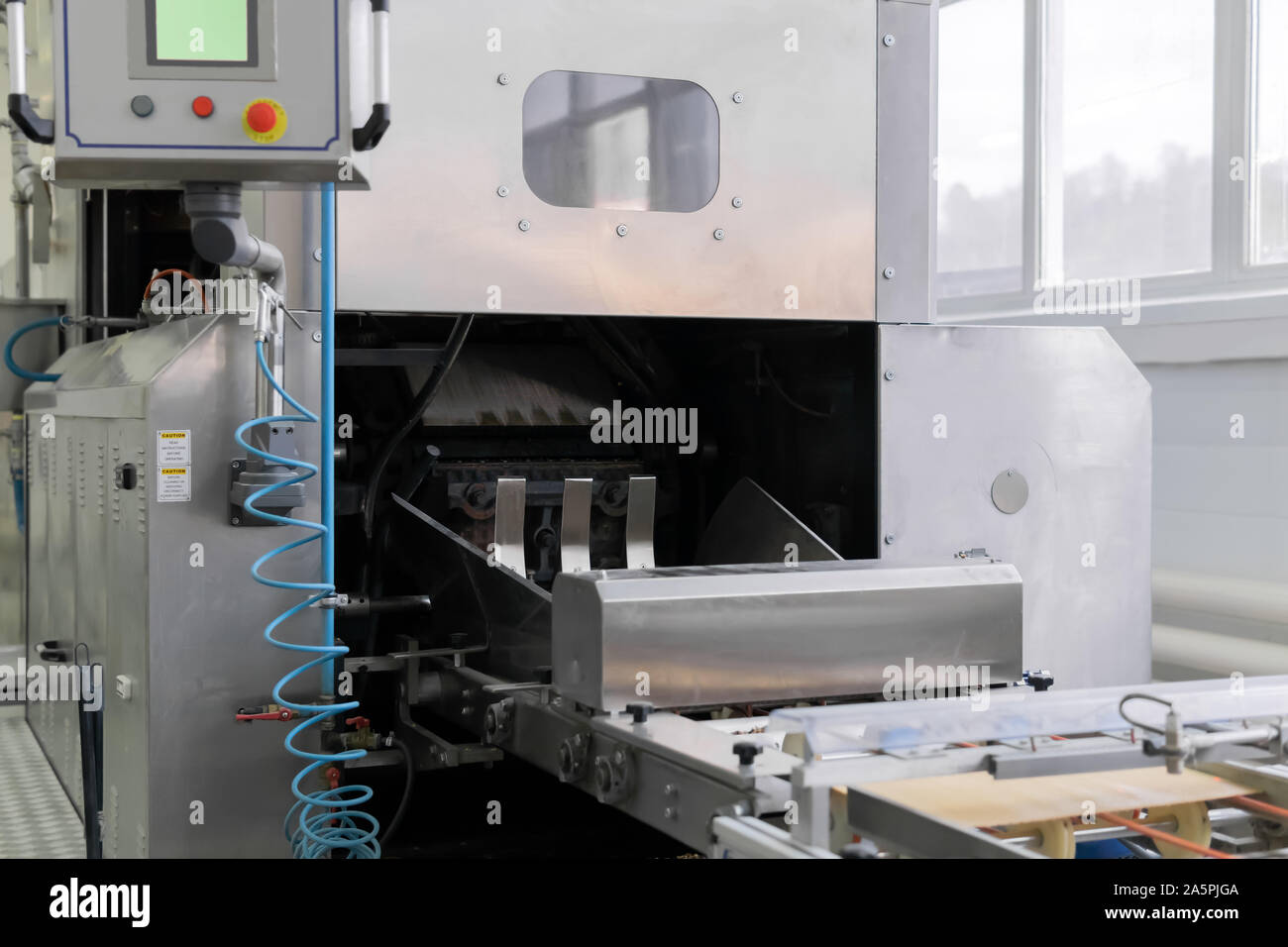 200mm Wafer Oven