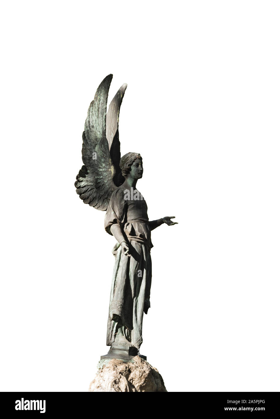 Guardian angel hi-res stock photography and images - Alamy