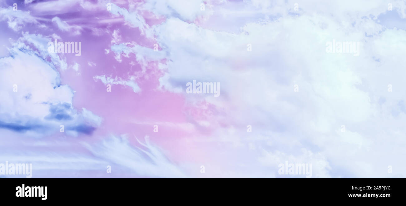 Magical dream, nature backdrop and spiritual holiday concept - Dreamy ...