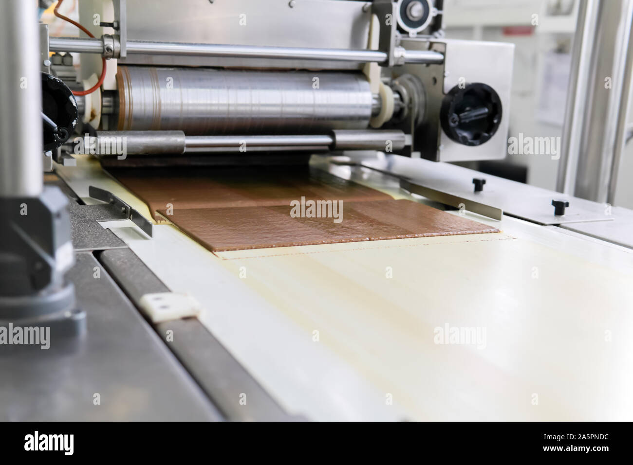 Wafer sheets hi-res stock photography and images - Alamy