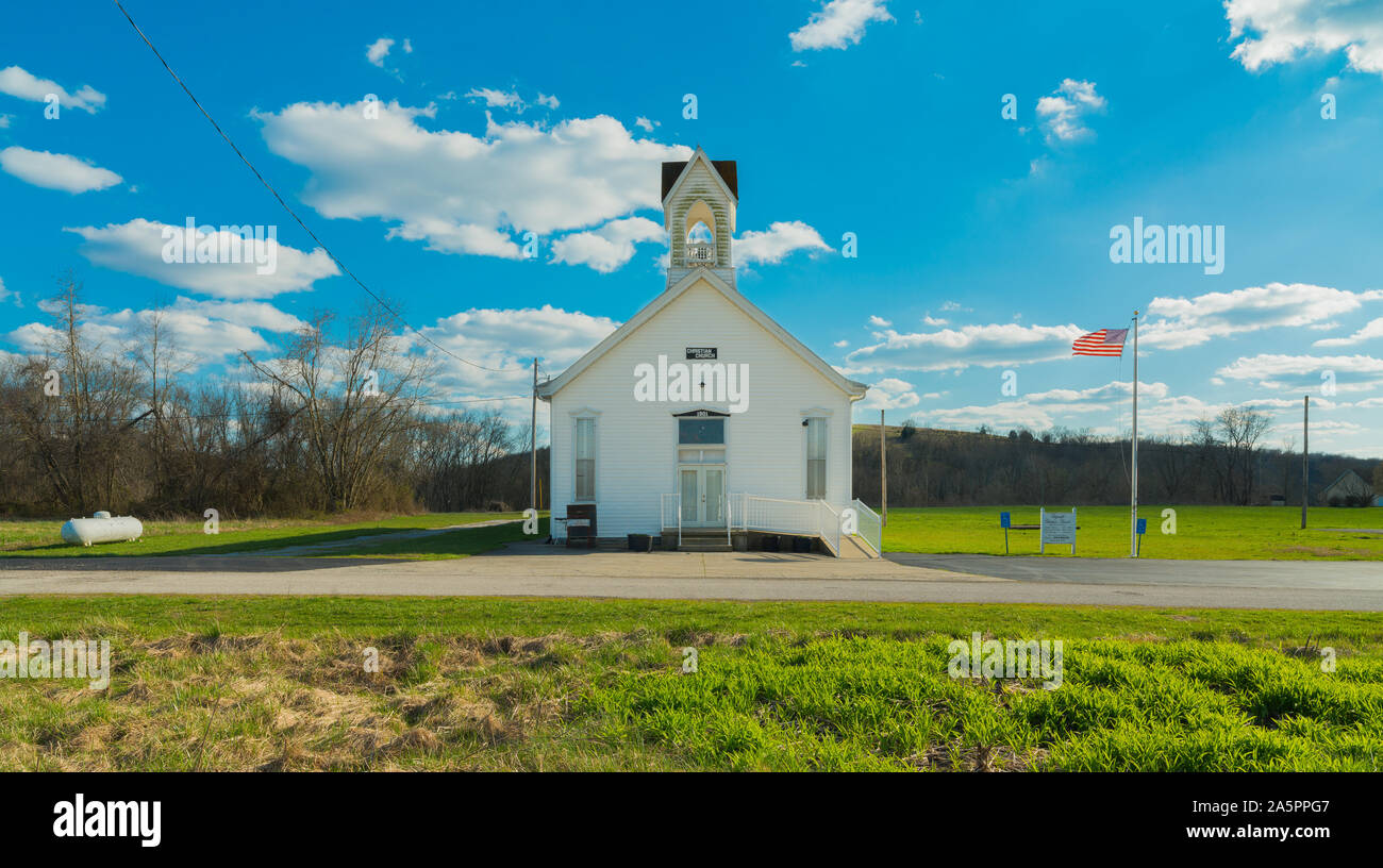 Oddville hi-res stock photography and images - Alamy