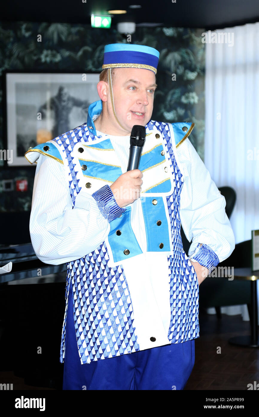 Tim vine press hi-res stock photography and images - Alamy