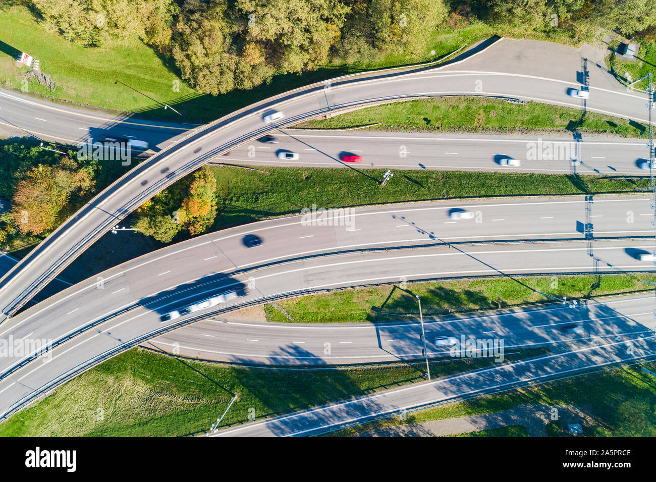 Conjunction junction hi-res stock photography and images - Alamy
