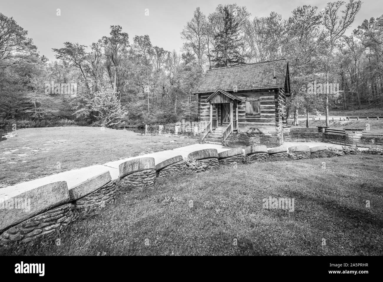 Levi jackson Black and White Stock Photos & Images - Alamy