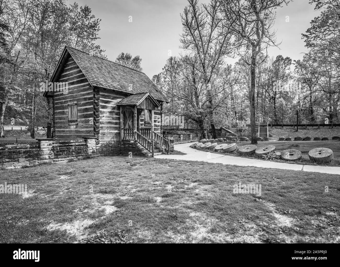 Levi jackson hi-res stock photography and images - Alamy