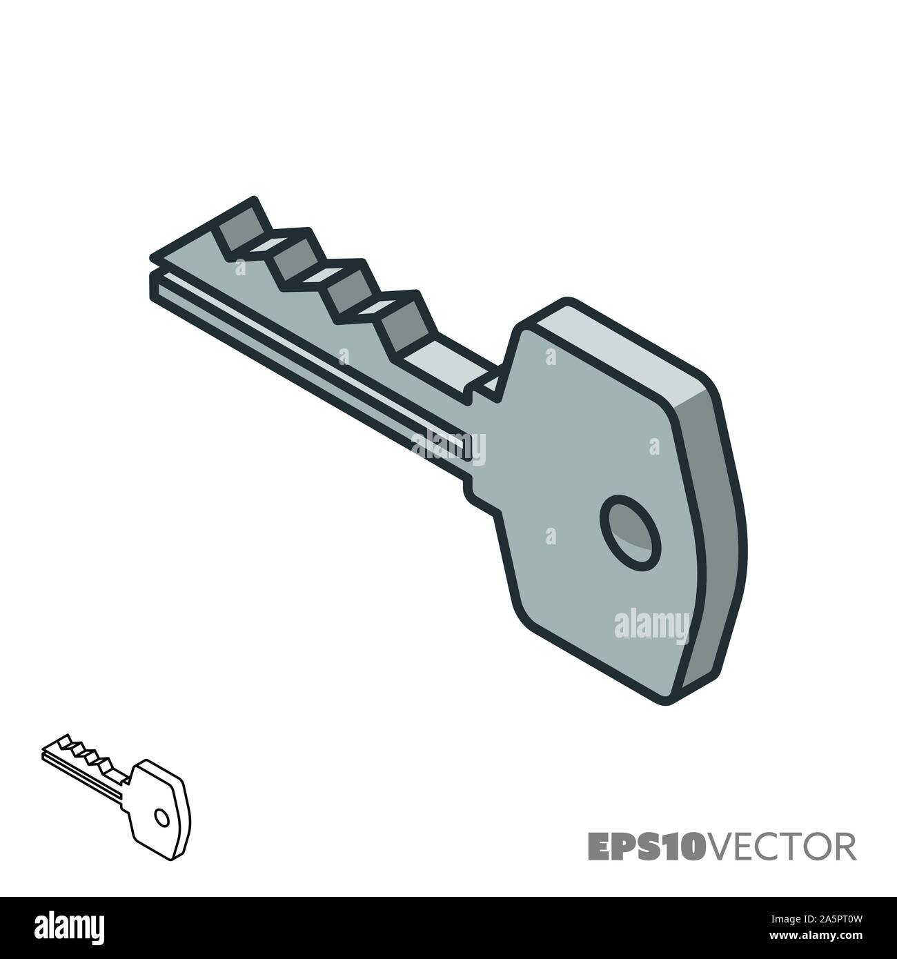 Security key hi-res stock photography and images - Alamy