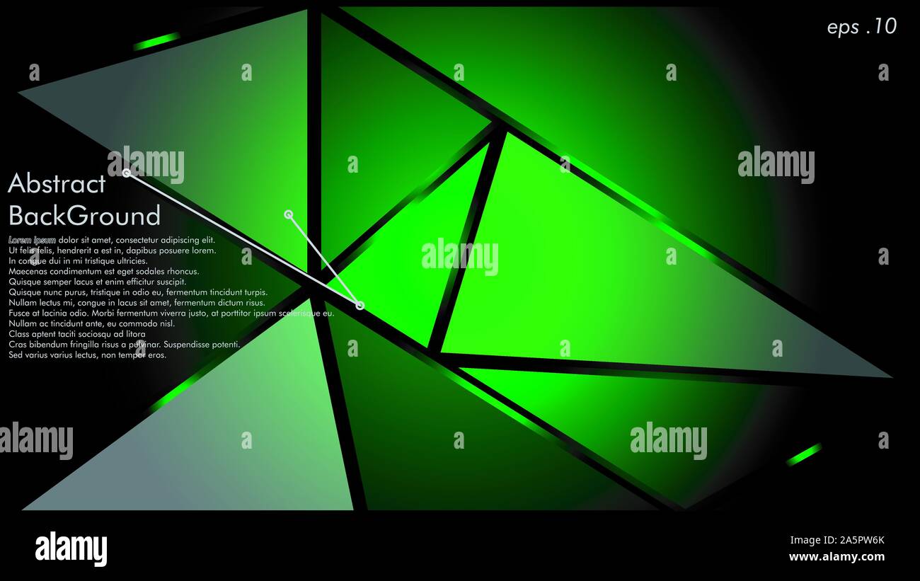 Geometric texture Abstract background vector can be used in cover ...