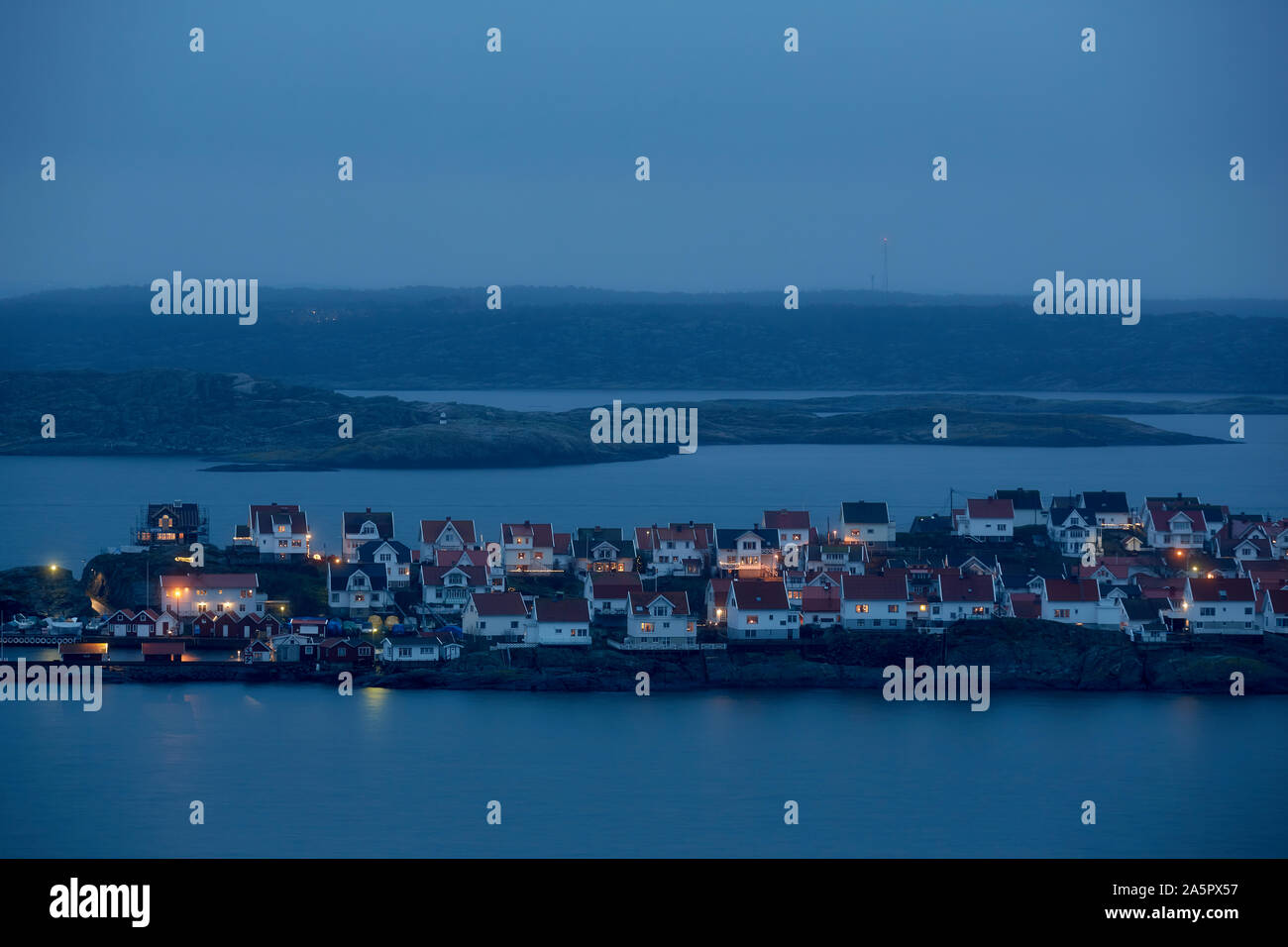 The island of astol hi-res stock photography and images - Alamy