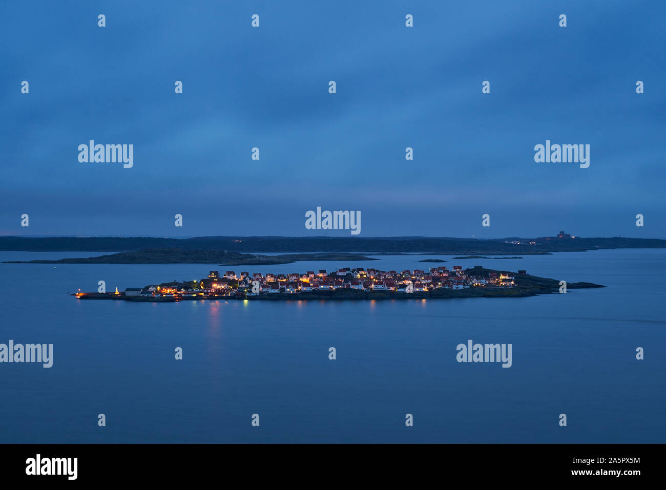 The island of astol hi-res stock photography and images - Alamy