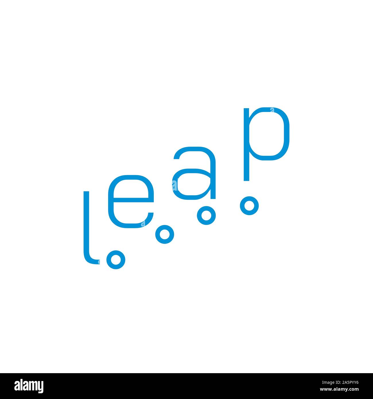 Leap Logo