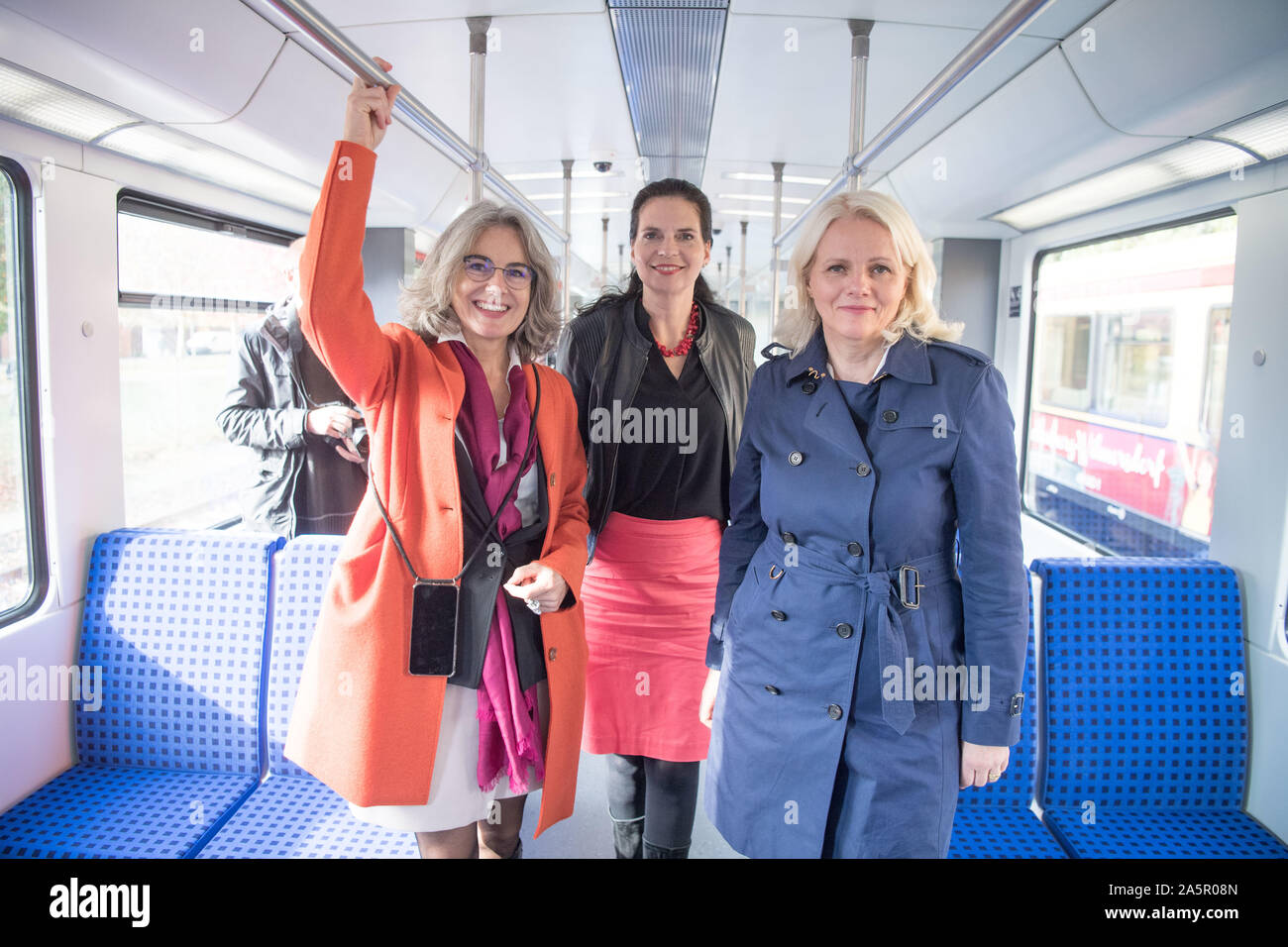 Ines jesse hi-res stock photography and images - Alamy