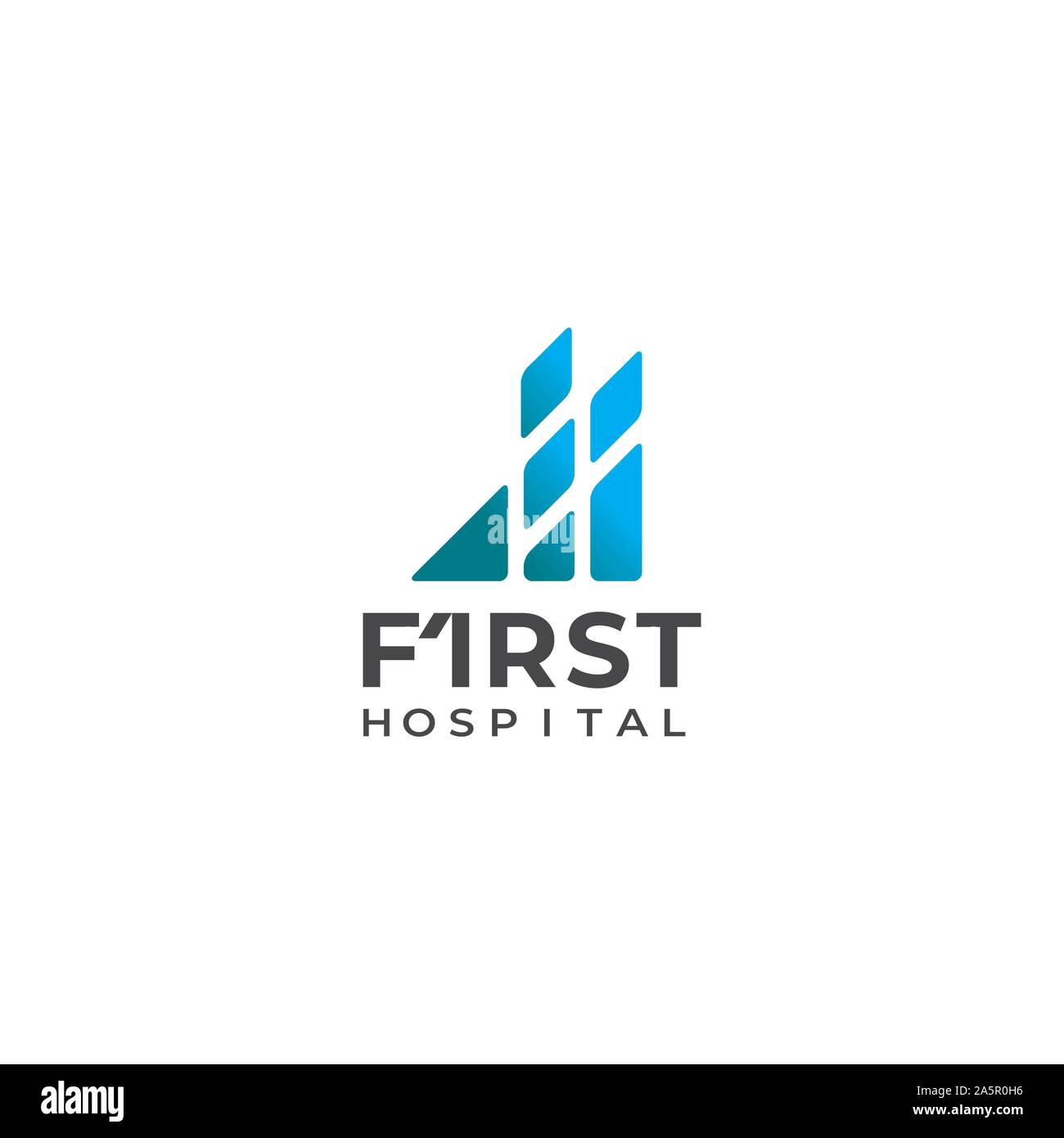 First vector logo. First icon. First emblem Stock Vector Image & Art ...