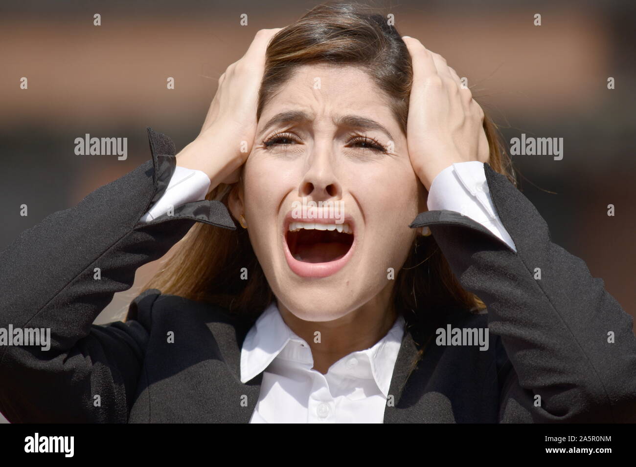 Adult person hi-res stock photography and images - Alamy