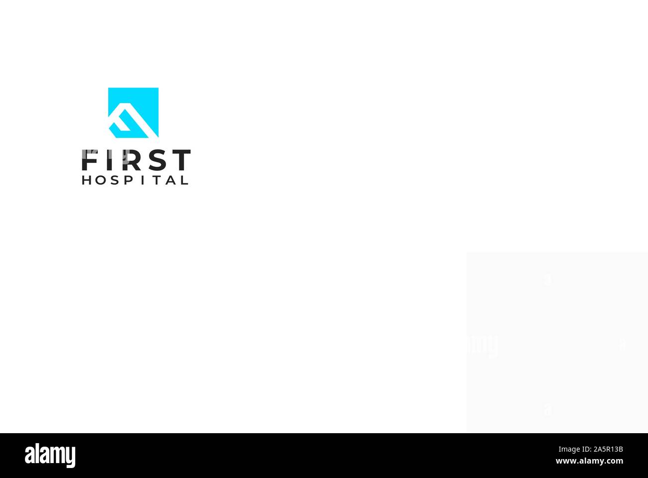 First vector logo. First icon. First emblem Stock Vector Image & Art ...