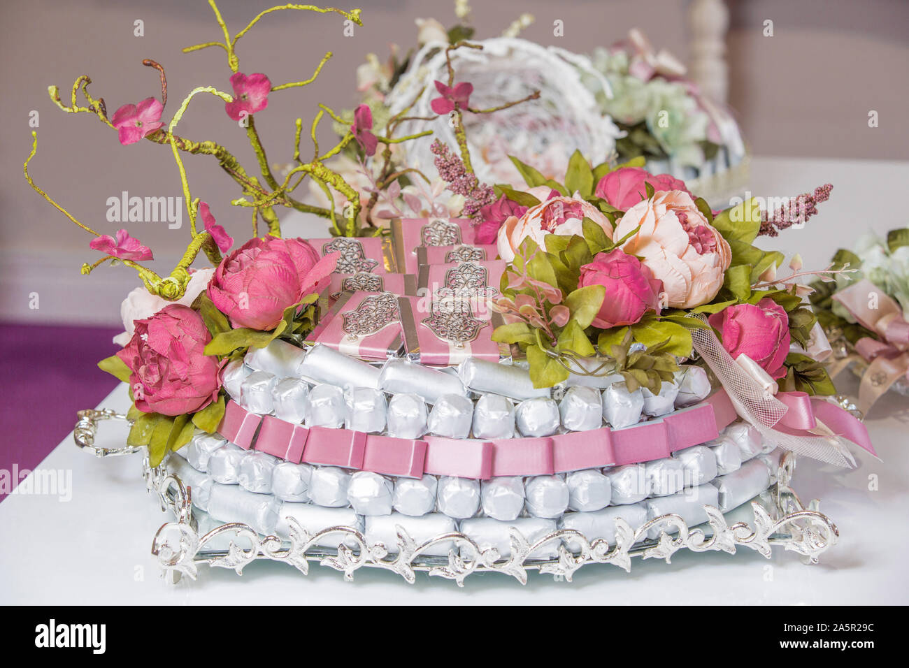 Khoncha High Resolution Stock Photography and Images - Alamy