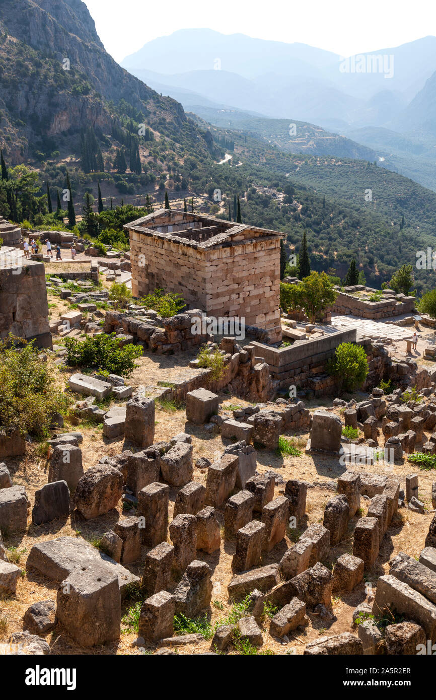 Ancient athenians hi-res stock photography and images - Alamy
