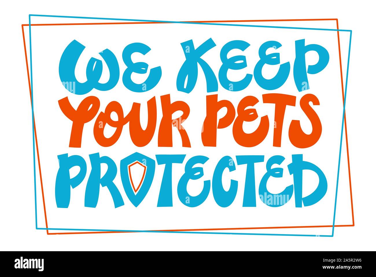 Veterinary hospital zoo Stock Vector Images - Alamy