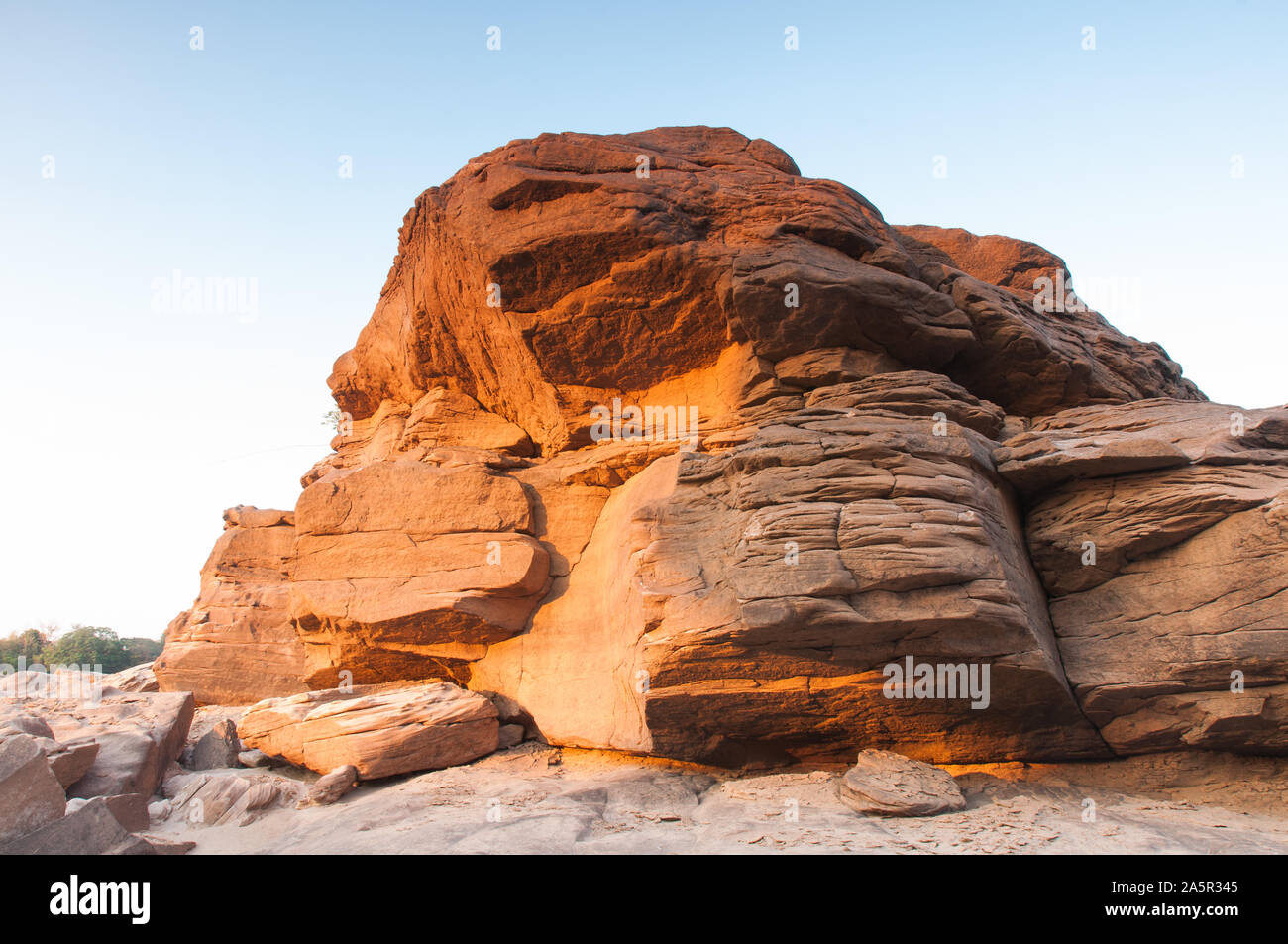 Sam phan bok hi-res stock photography and images - Alamy