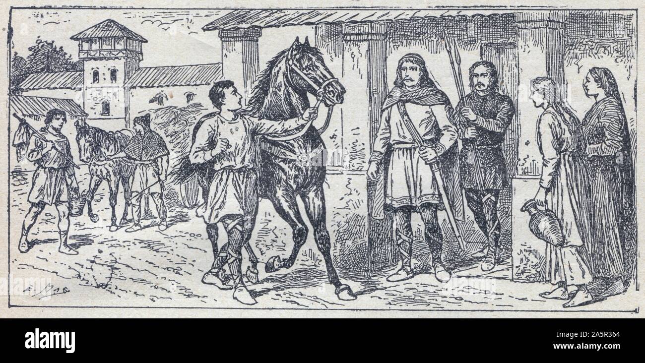 Franque High Resolution Stock Photography and Images - Alamy